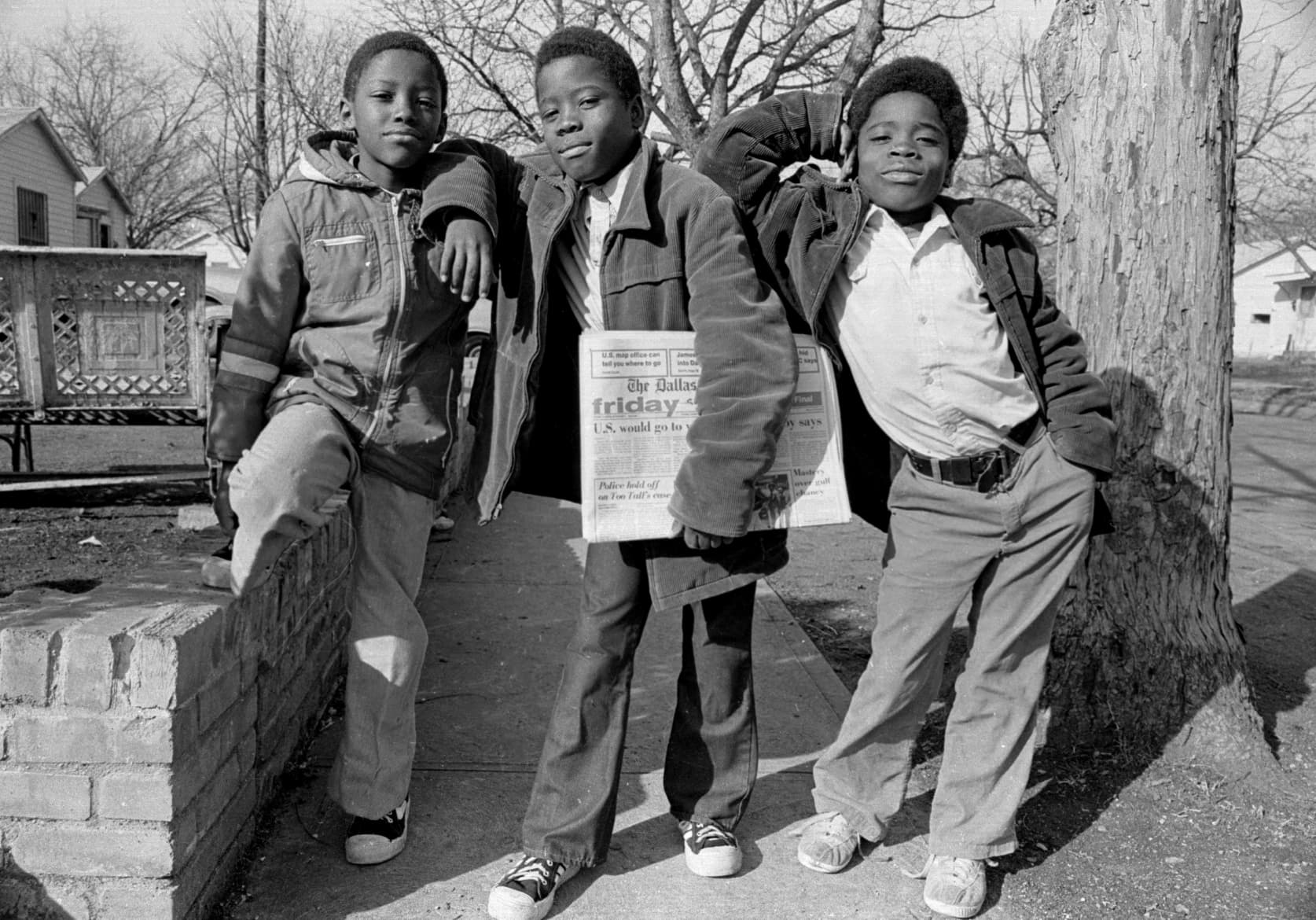 51 Photos Where the Hazy '80s Look Especially Cloudy | eBaum's World