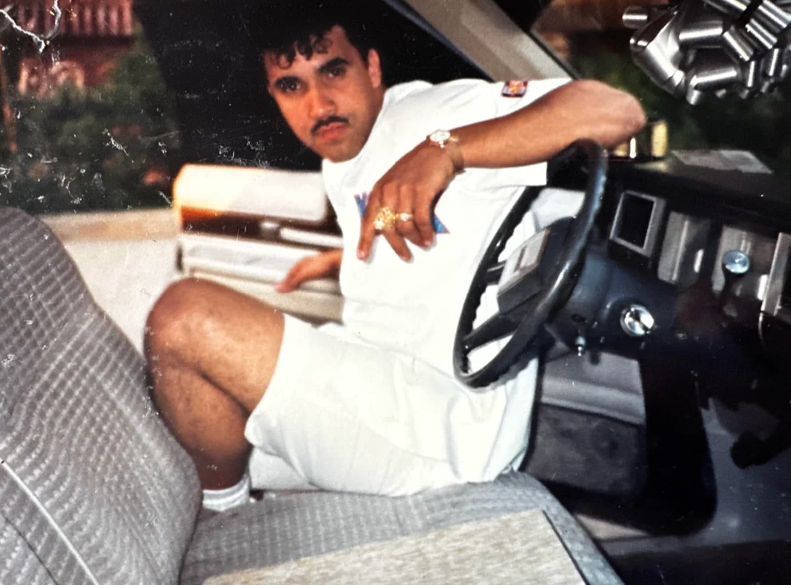 51 Photos Where the Hazy '80s Look Especially Cloudy | eBaum's World