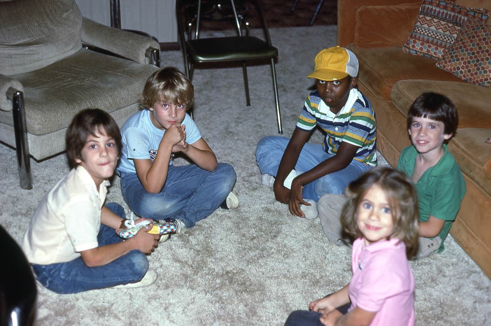 Life in 1982, Told in Vintage Photographs | eBaum's World