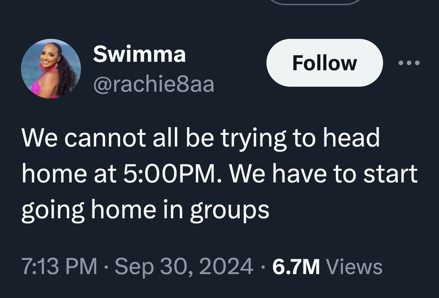 33 of the Funniest Tweets from the Last 24 Hours | eBaum's World