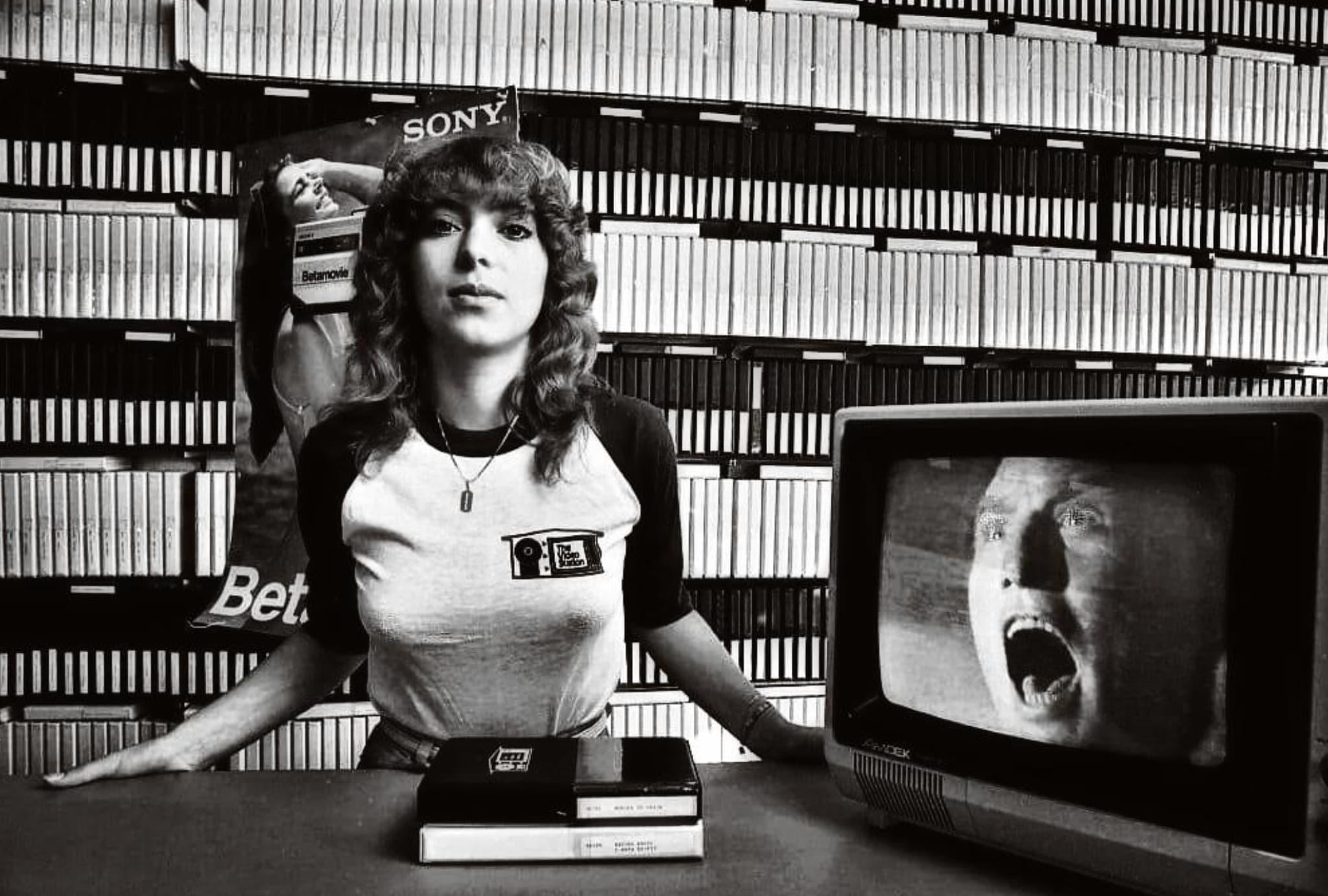 Time Capsule Photos That Bring You Back To The 1980s | eBaum's World