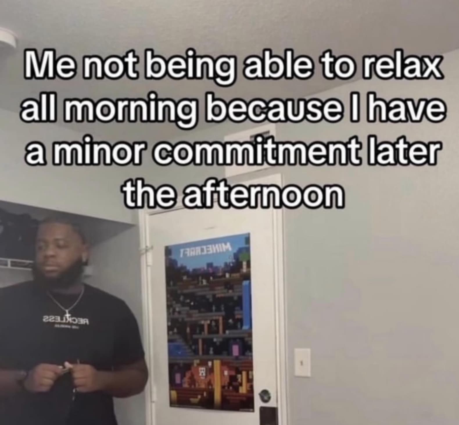 35 Extremely Relatable Memes to Fortify Your Sunday | eBaum's World