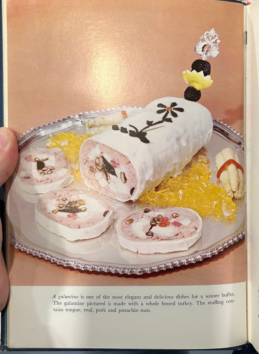 Uncomfortable Photos of a 'Good Meal' in the 1970s | eBaum's World