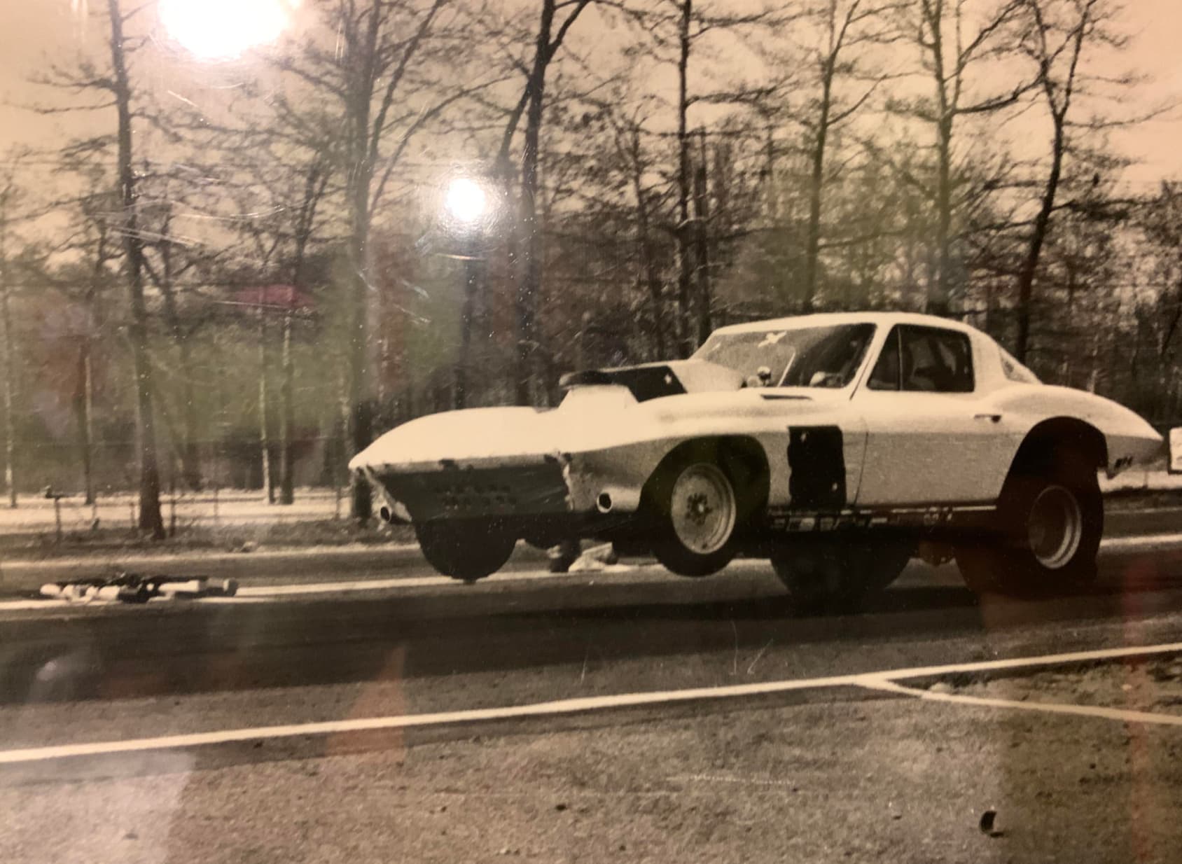 18 Street Racing Photos from the 1970s to Burn that Rubber | eBaum's World