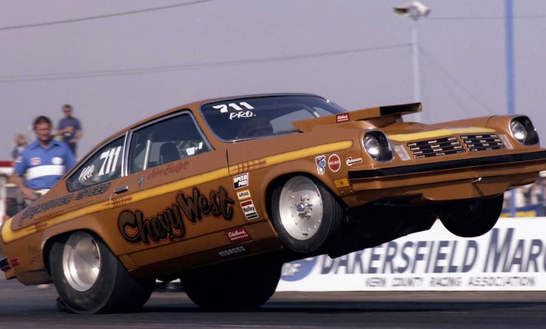 18 Street Racing Photos from the 1970s to Burn that Rubber | eBaum's World