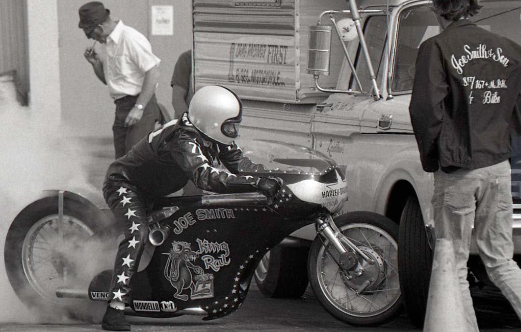 18 Street Racing Photos from the 1970s to Burn that Rubber | eBaum's World