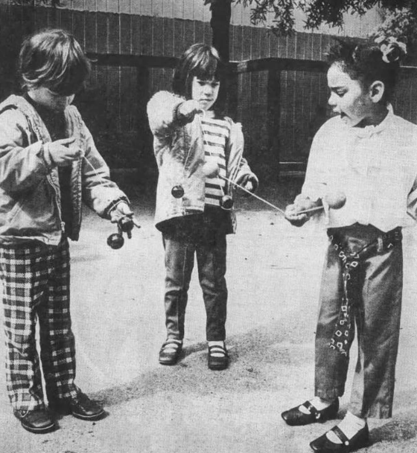 30 Pics of Life as a Kid in the Early '70s | eBaum's World