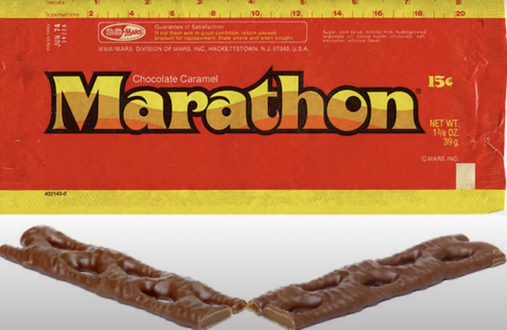 35 Gross Gimmicks That Passed For Snacks In the 1970s | eBaum's World