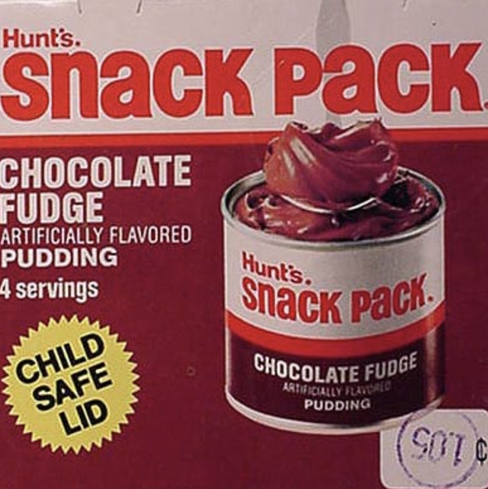 35 Gross Gimmicks That Passed For Snacks In the 1970s | eBaum's World