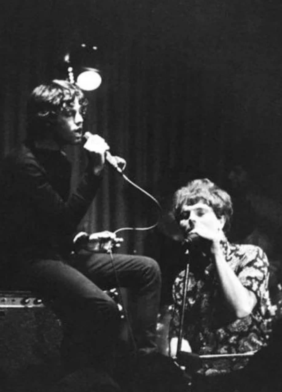 Photos Remembering LA's Risky 'Whisky a Go Go' | eBaum's World