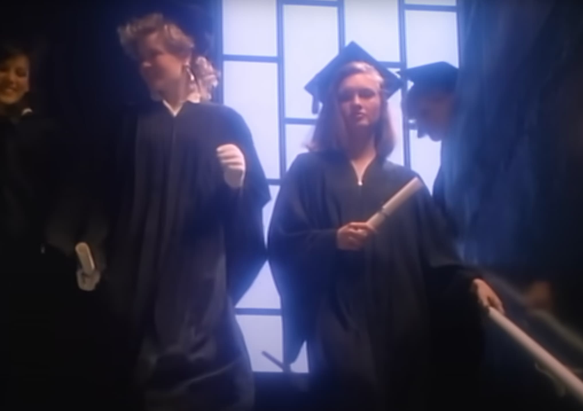 1984's Top 20 Music Videos on MTV | eBaum's World