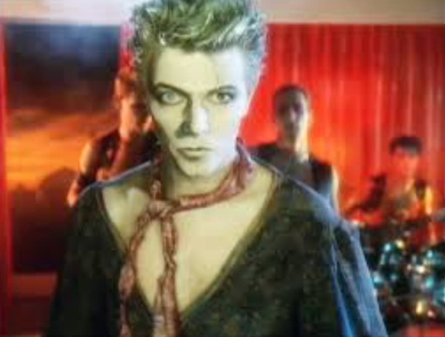 1984's Top 20 Music Videos on MTV | eBaum's World