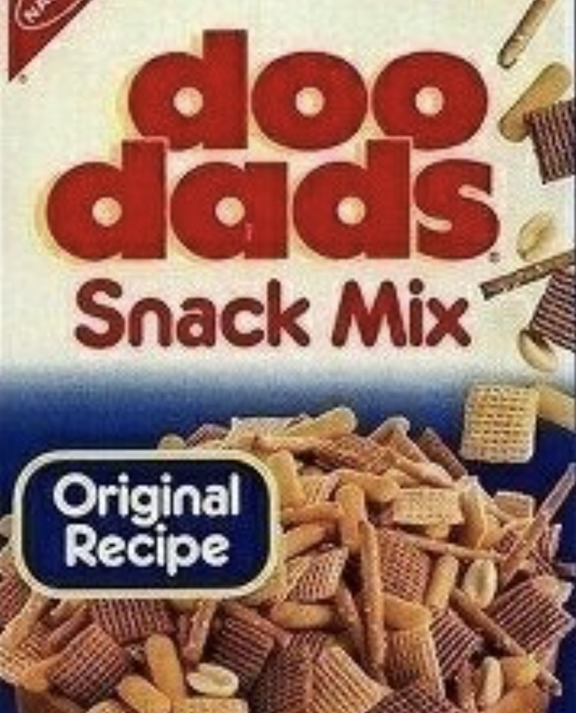 Concerning Things That Passed For Snacks In The 1980s | eBaum's World