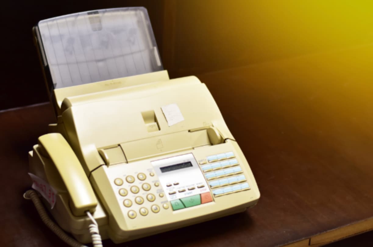 Long-Gone Tech People Actually Used In '70s and '80s | eBaum's World