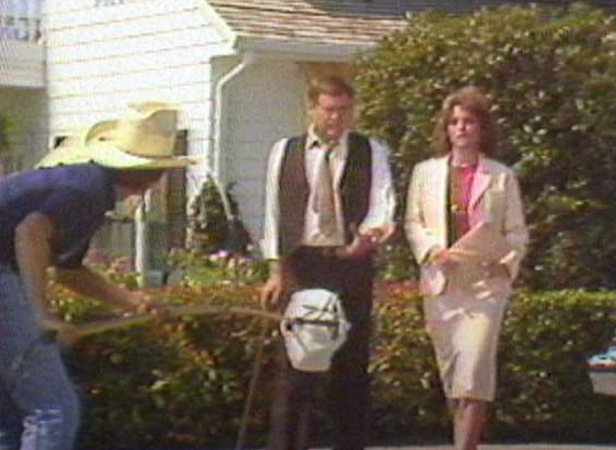 22 Very 1980s' Photos from 'Dallas' a Texas Show | eBaum's World