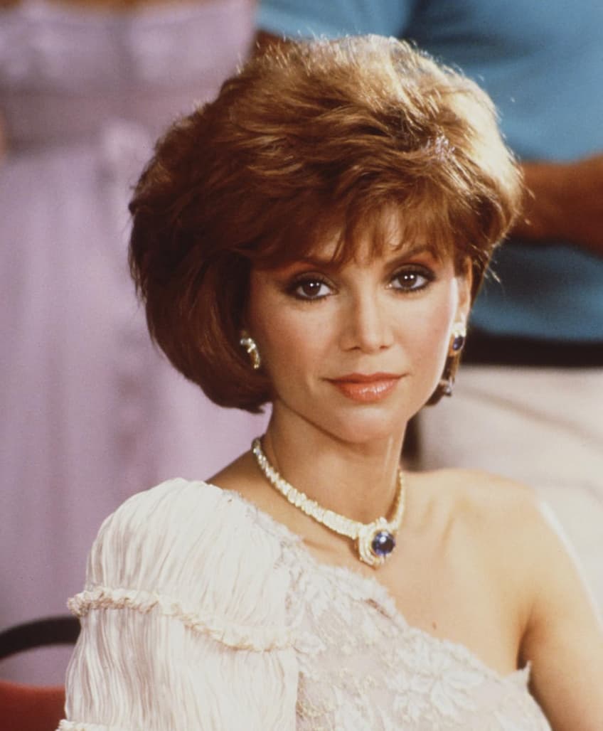22 Very 1980s' Photos from 'Dallas' a Texas Show | eBaum's World