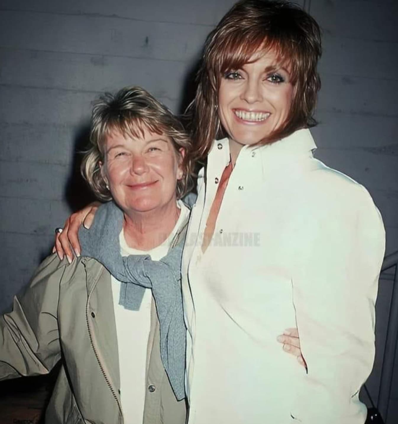 22 Very 1980s' Photos from 'Dallas' a Texas Show | eBaum's World