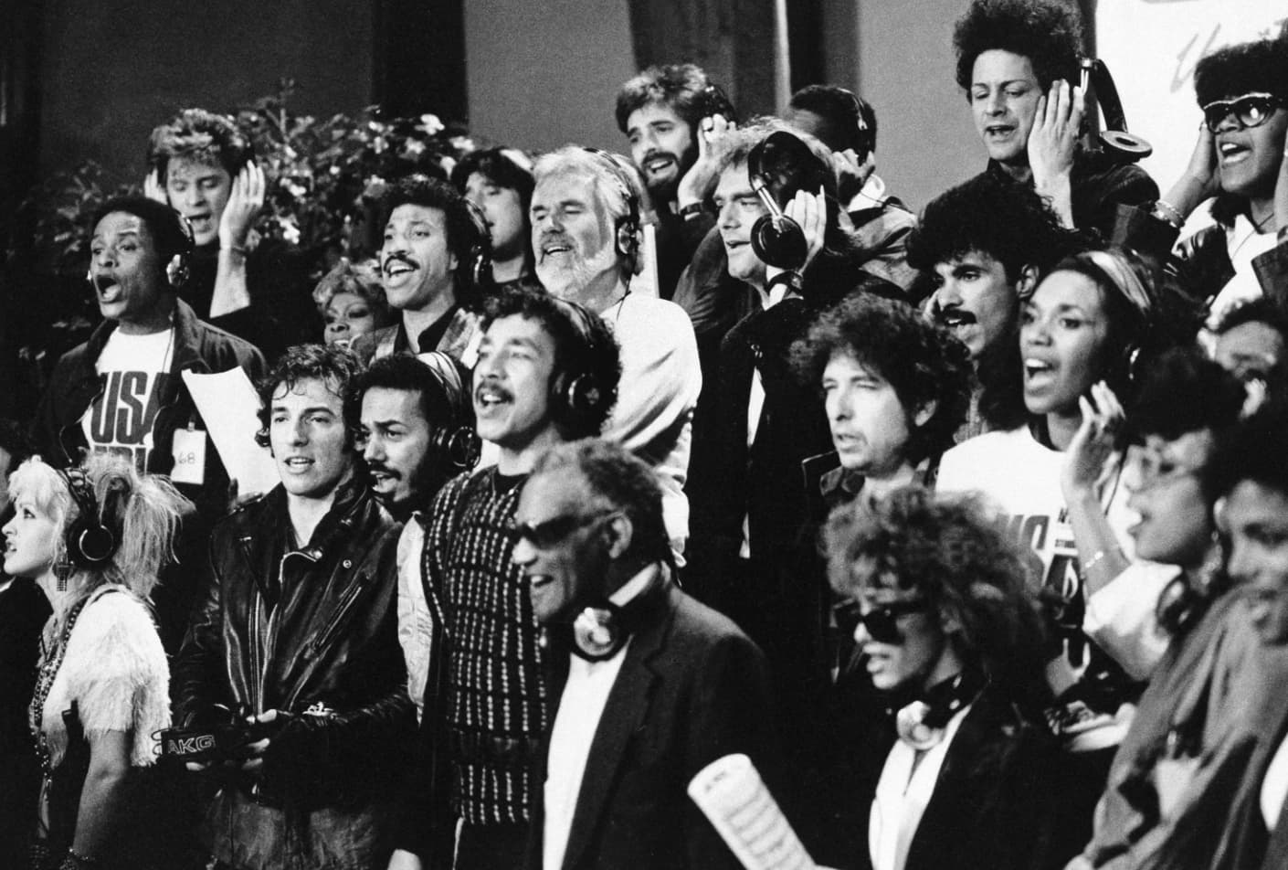 31 Vintage Snapshots of Life in 1985 | eBaum's World