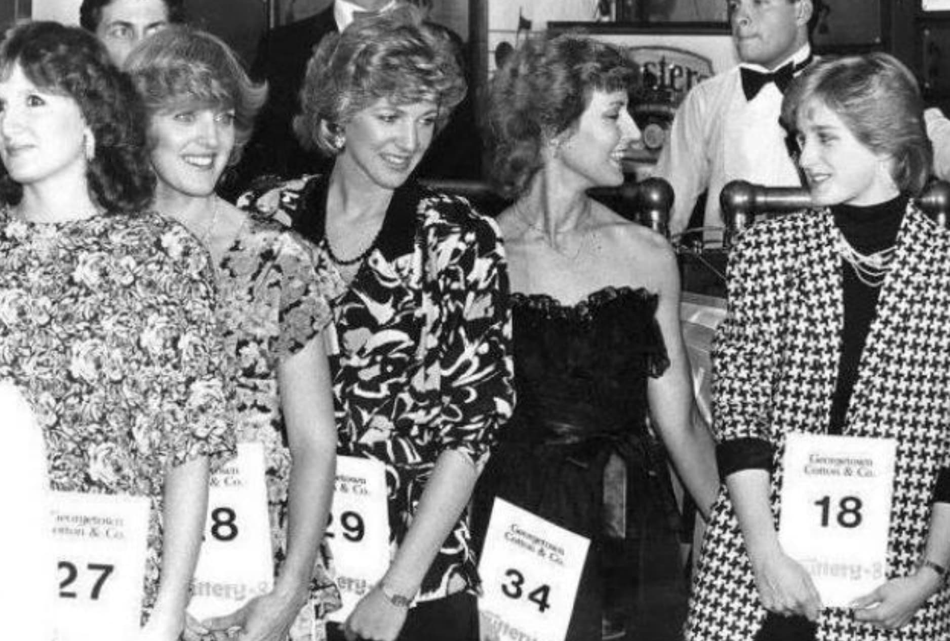 Classic Snapshots of Life From 1985 | eBaum's World