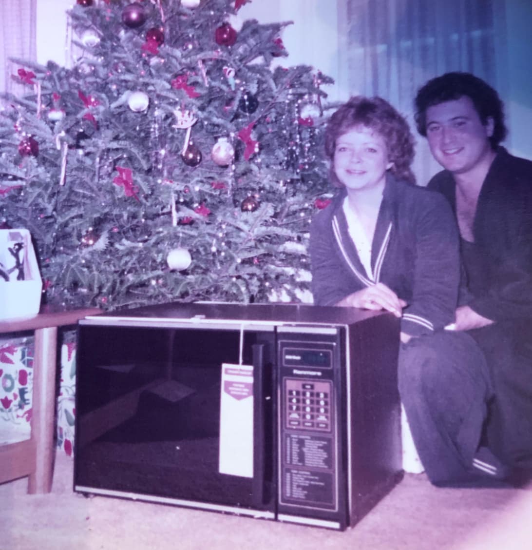 Classic Snapshots of Life From 1985 | eBaum's World