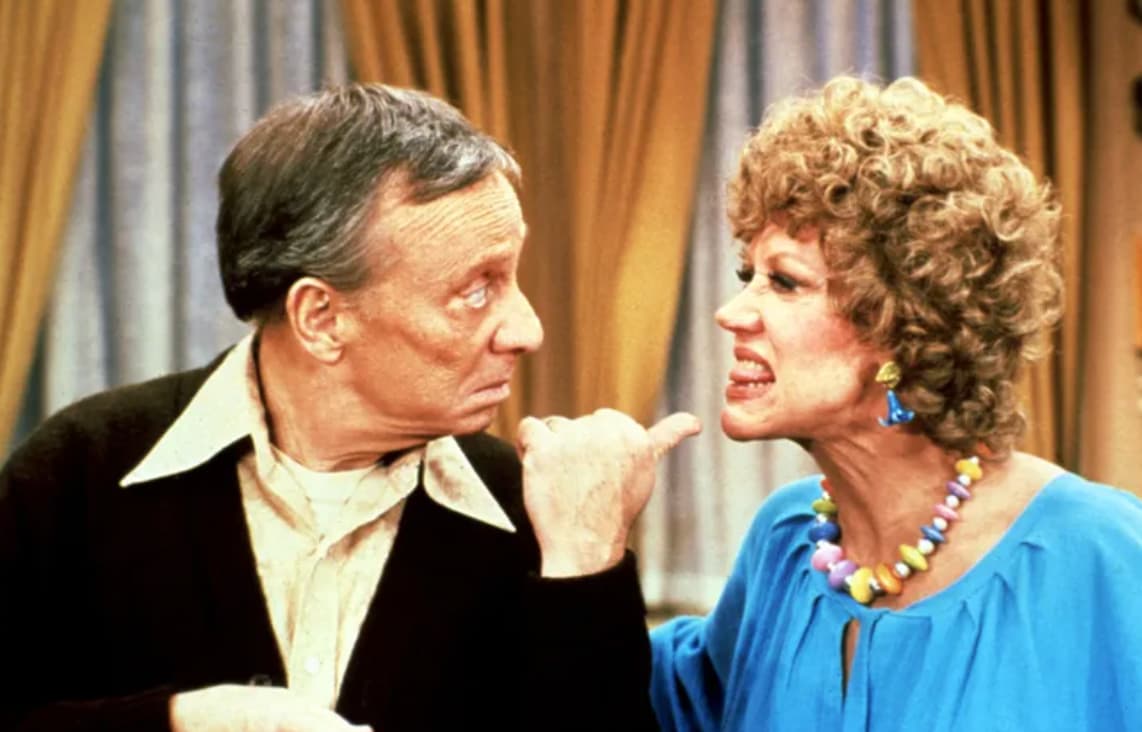'Three's Company' Remembered at its Glory Days Peak | eBaum's World