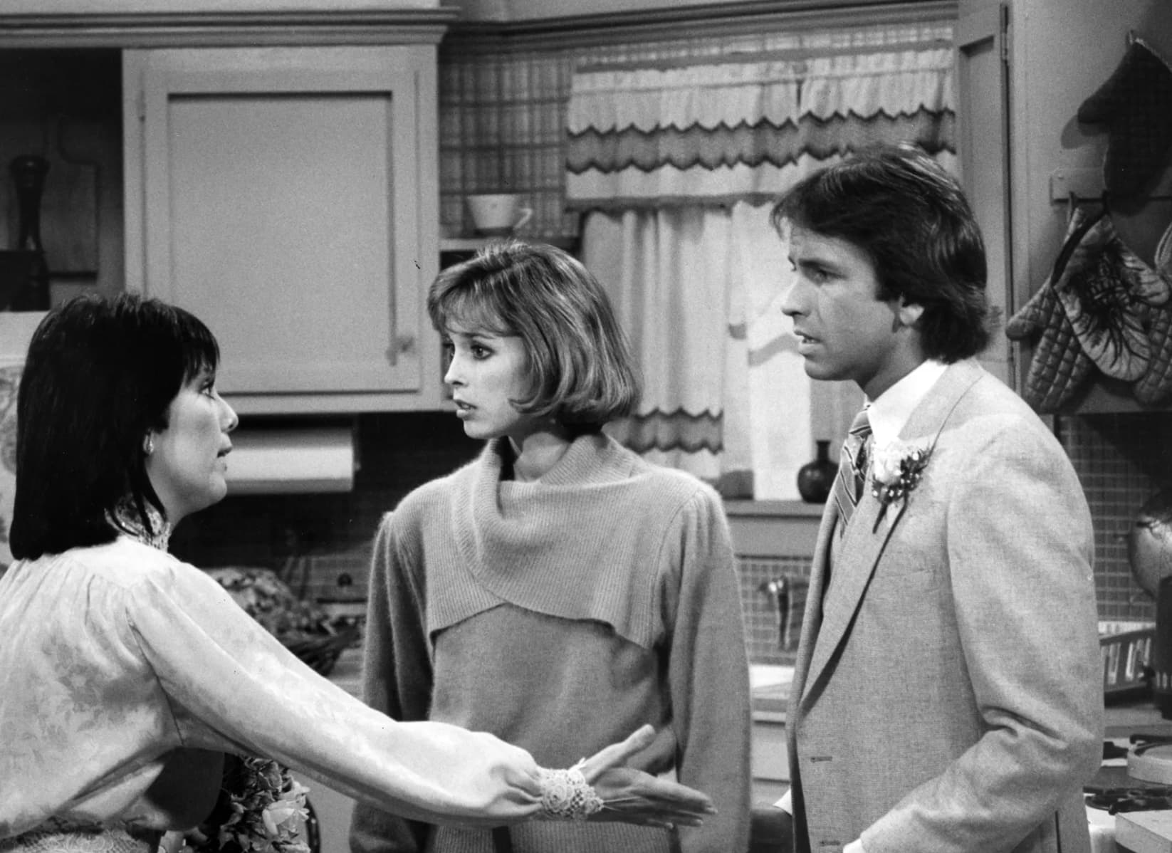 'Three's Company' Remembered at its Glory Days Peak | eBaum's World