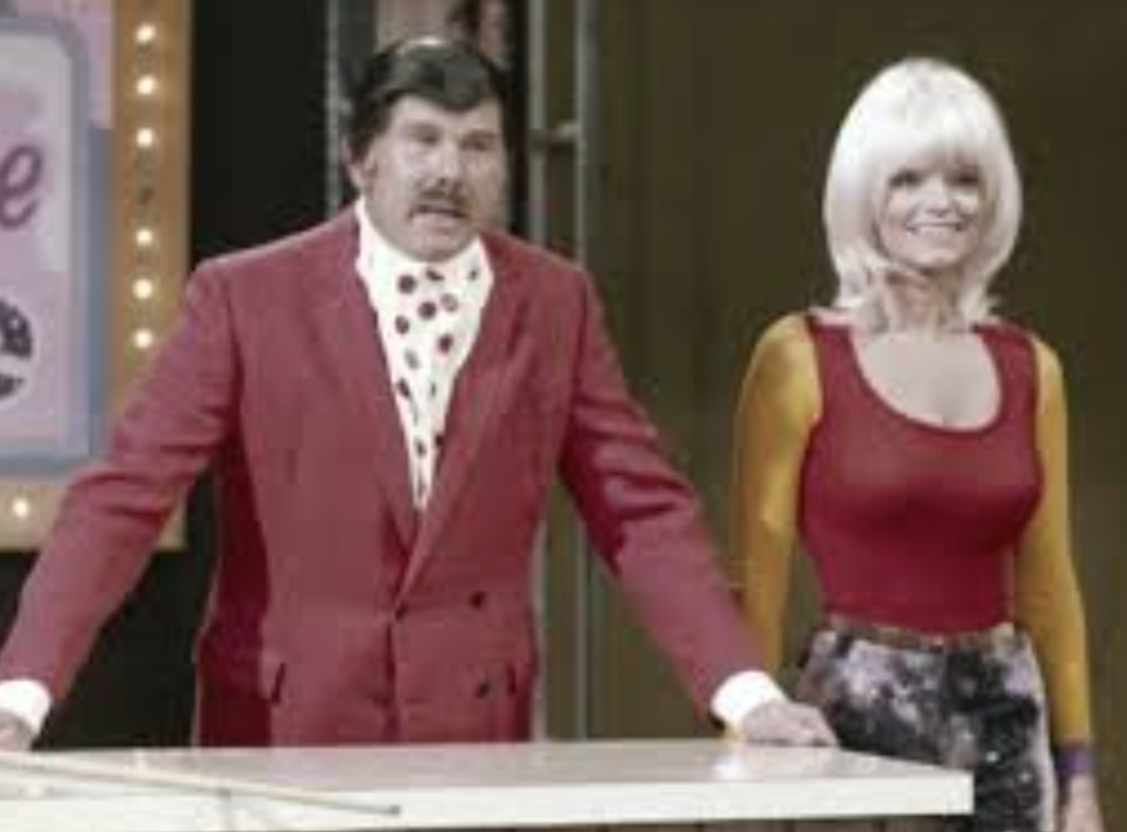 Photos from When Carol Wayne Graced 'The Tonight Show' | eBaum's World