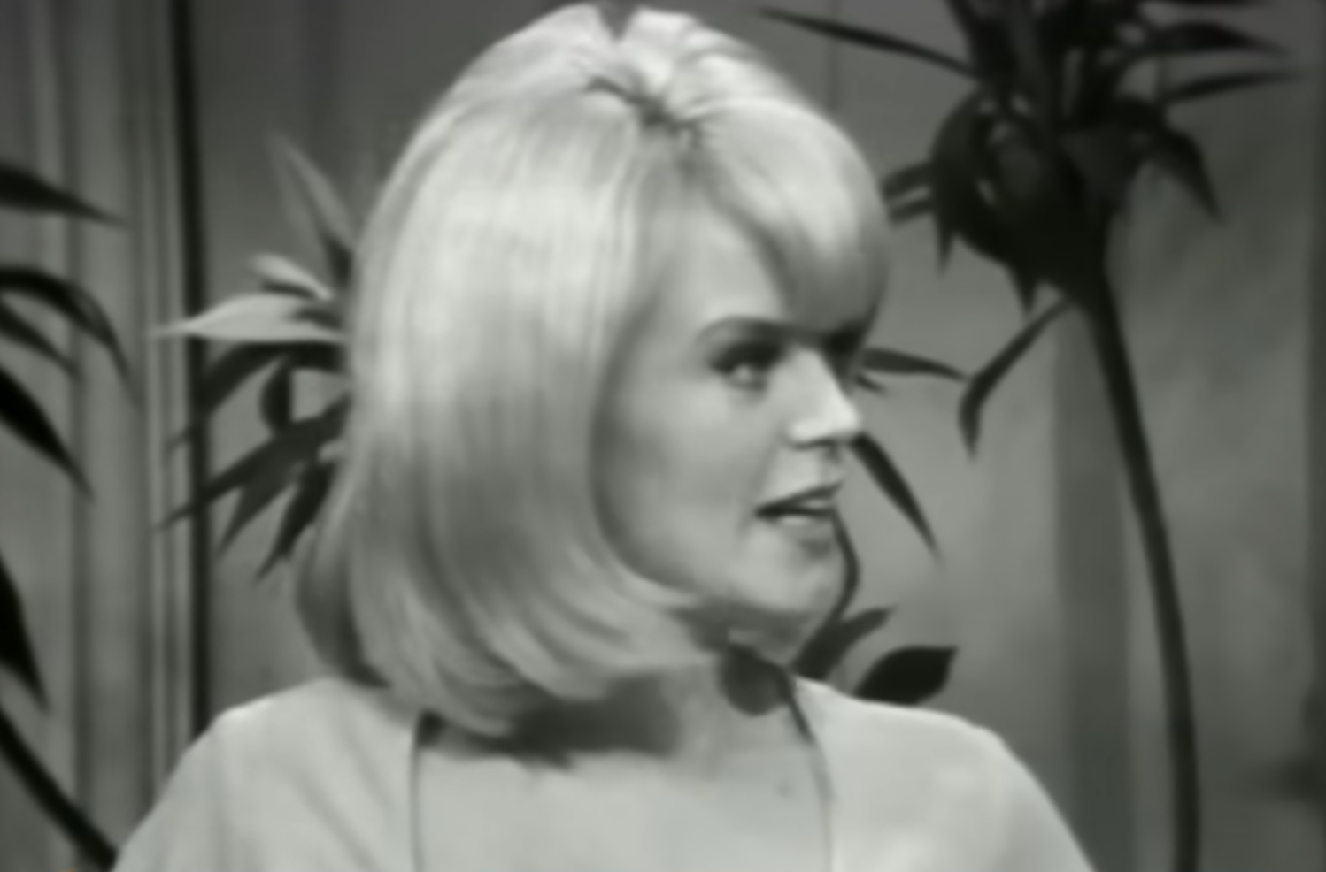 Photos from When Carol Wayne Graced 'The Tonight Show' | eBaum's World
