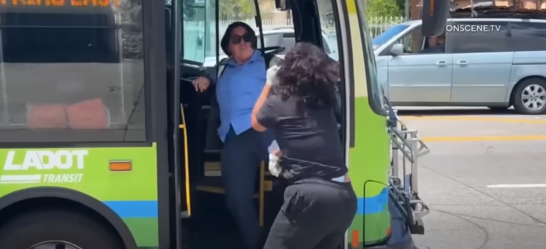 Here Are 15 Pics of Seriously Grumpy Bus Drivers - Wow Gallery | eBaum ...