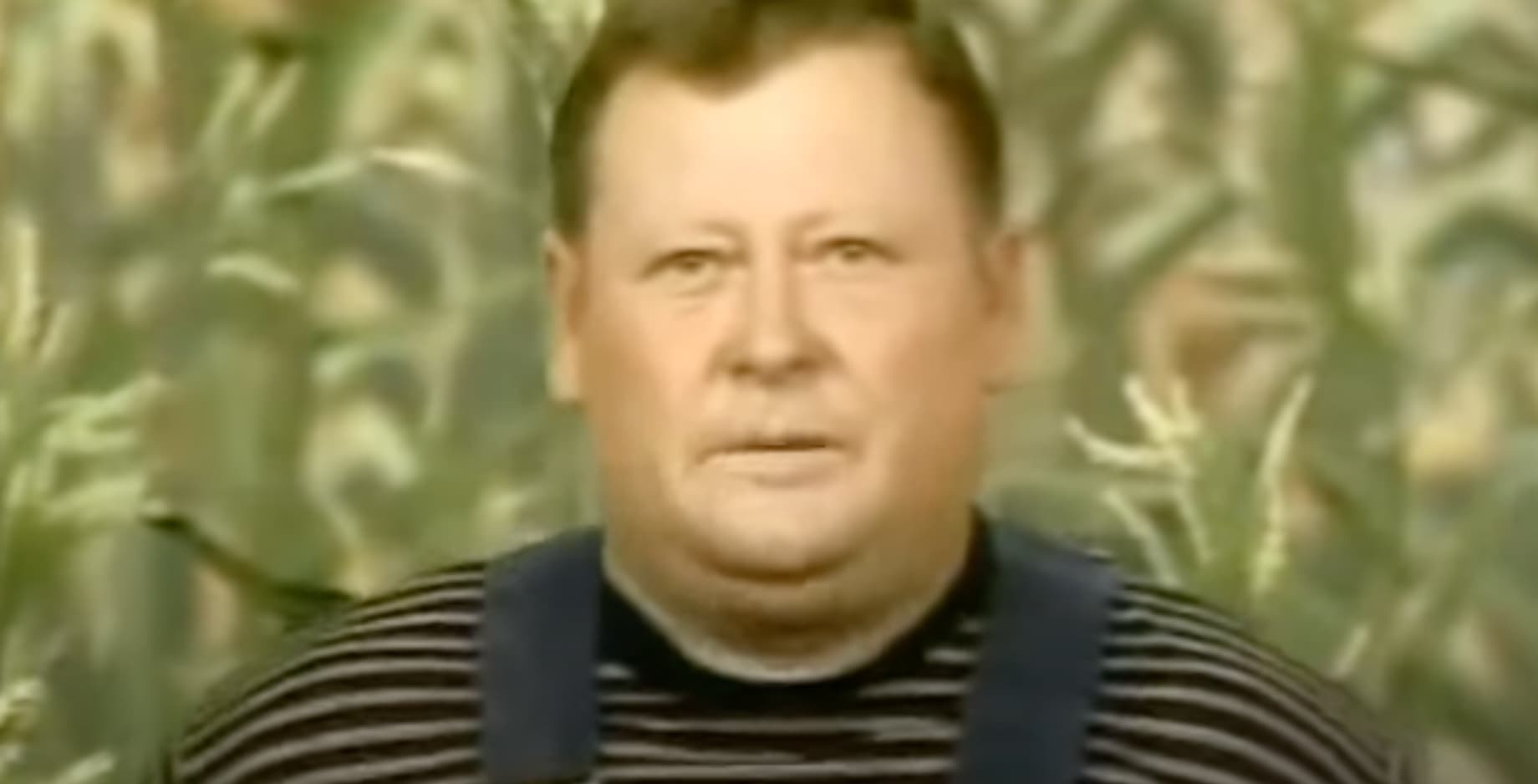 21 Crackup Pics of Junior Samples During His 'Hee Haw' Heyday | eBaum's ...