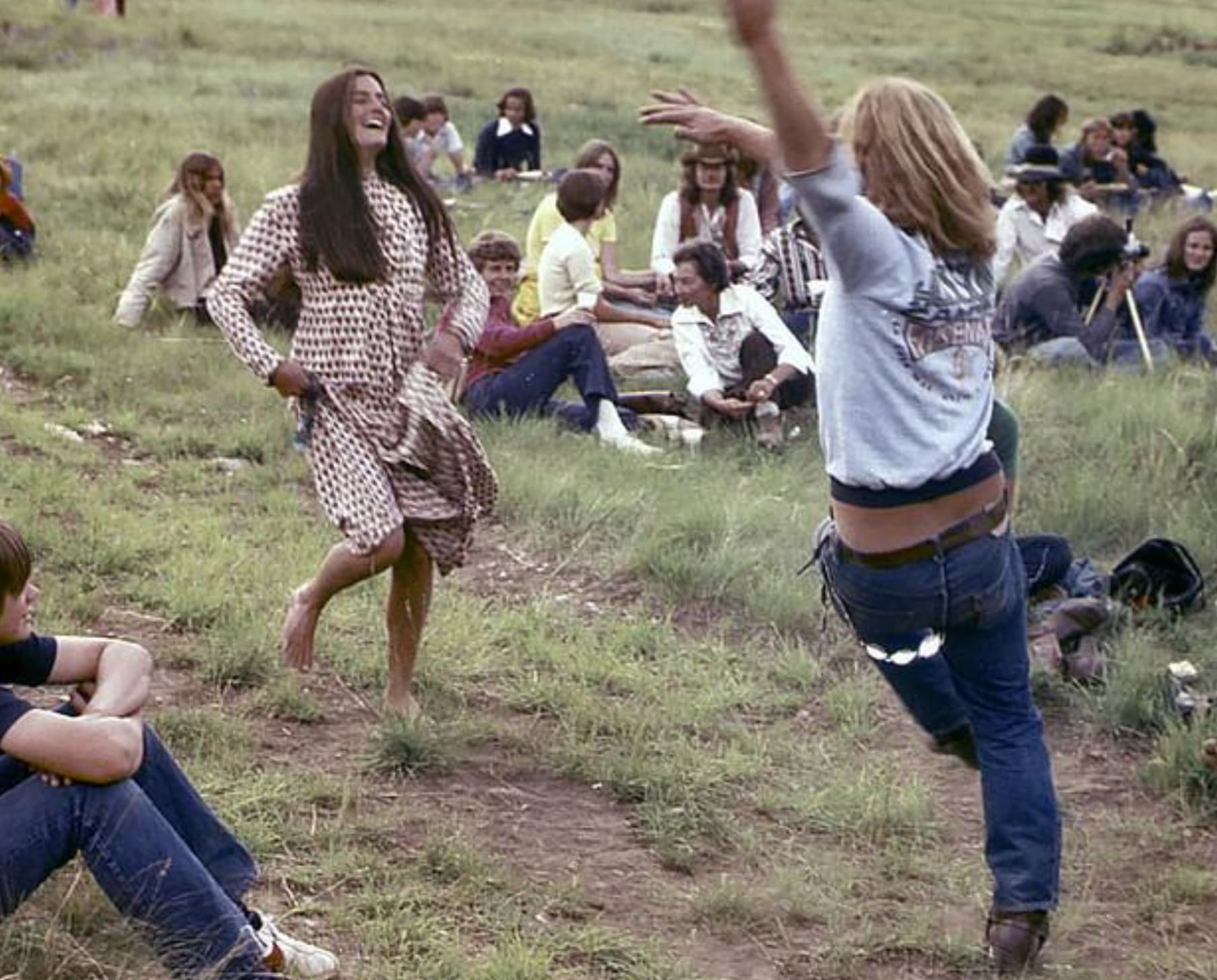 1976: The American Bicentennial in Patriotic Photos | eBaum's World