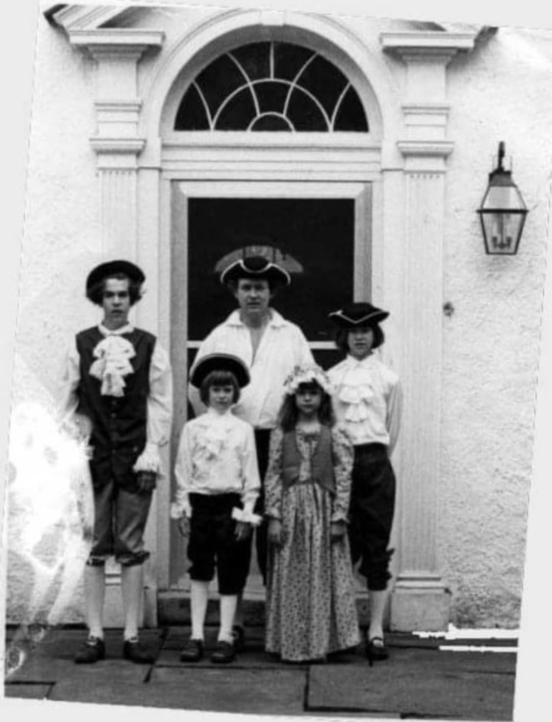1976: The American Bicentennial in Patriotic Photos | eBaum's World