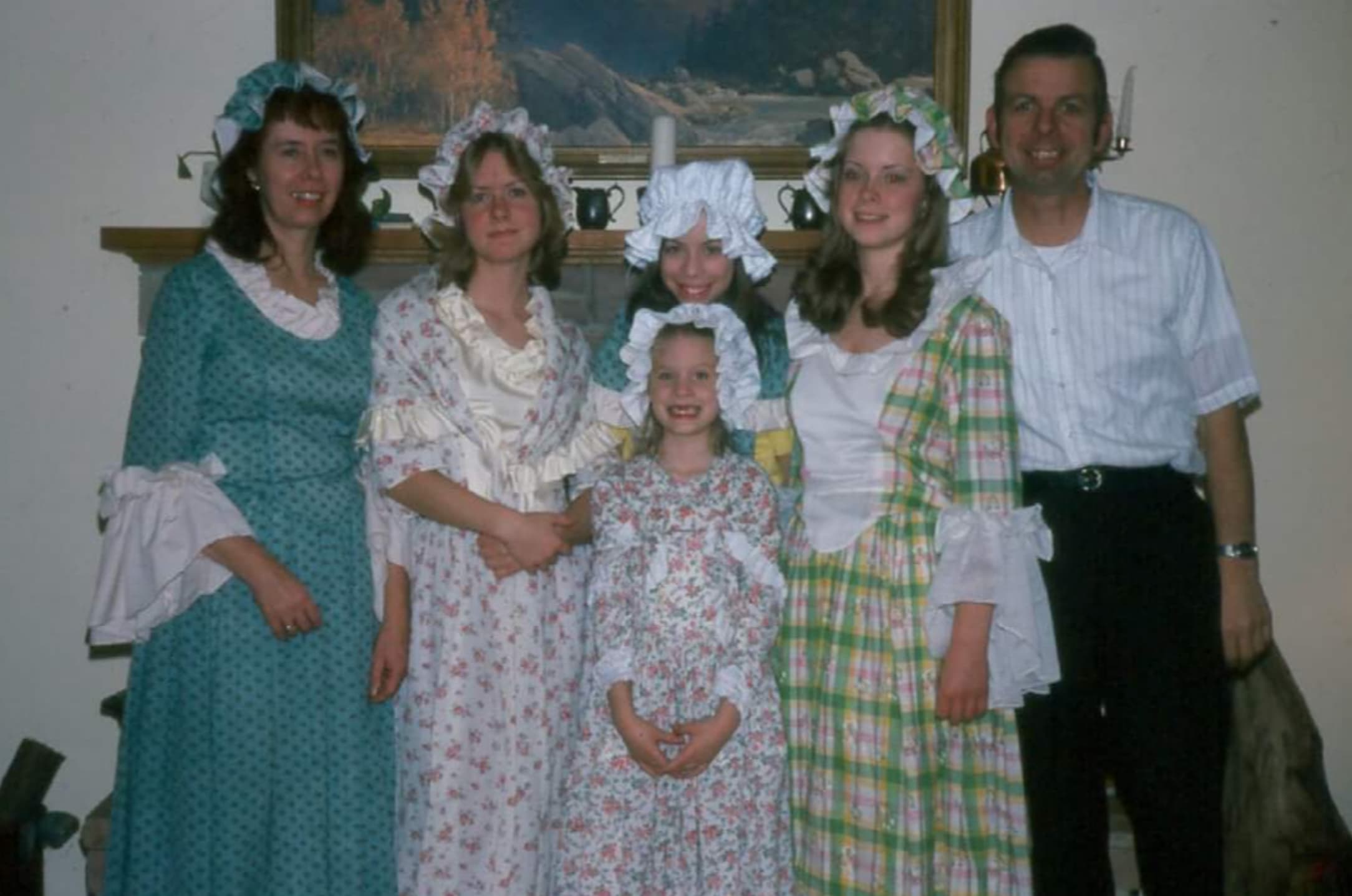 1976: The American Bicentennial in Patriotic Photos | eBaum's World