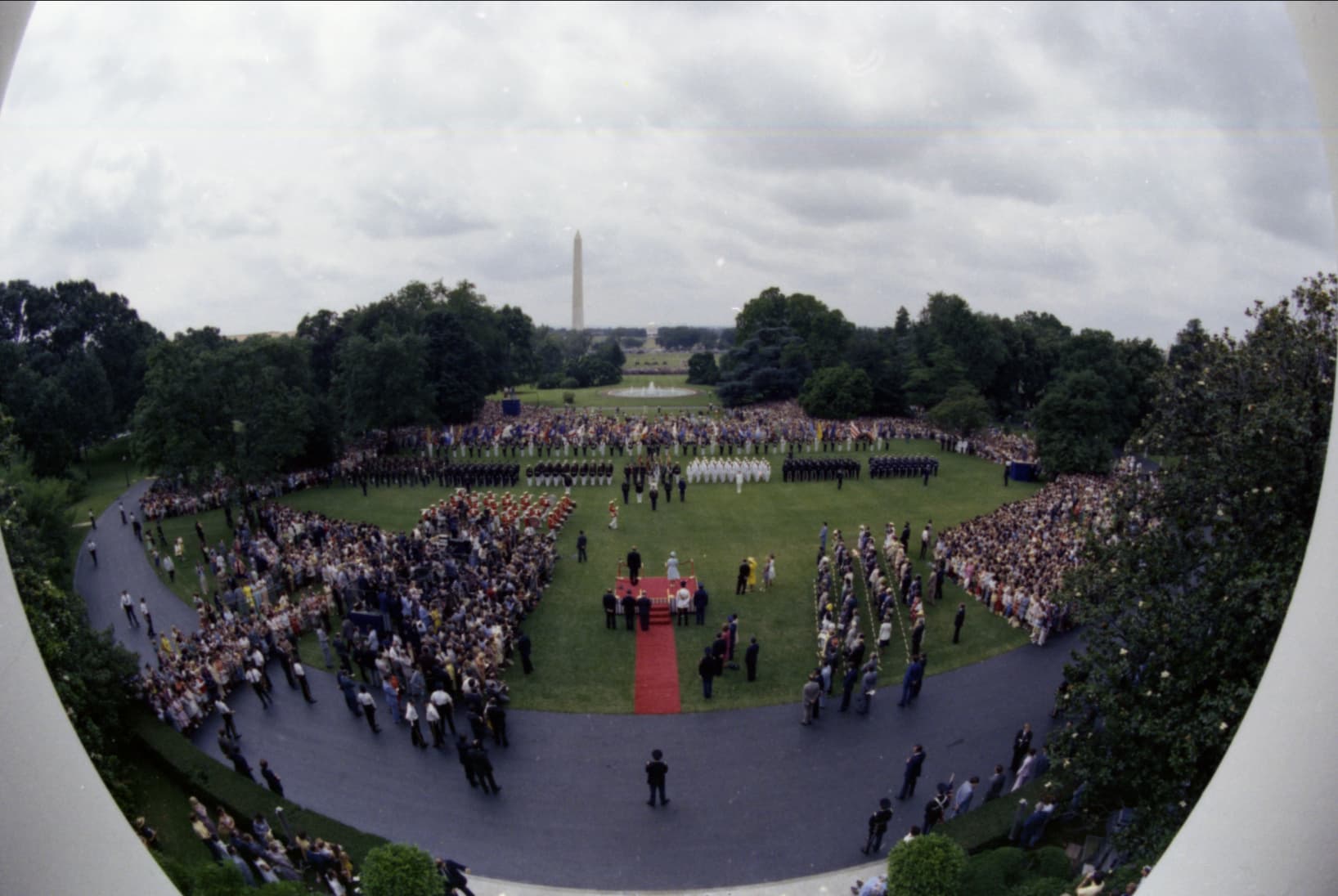 1976: The American Bicentennial in Patriotic Photos | eBaum's World