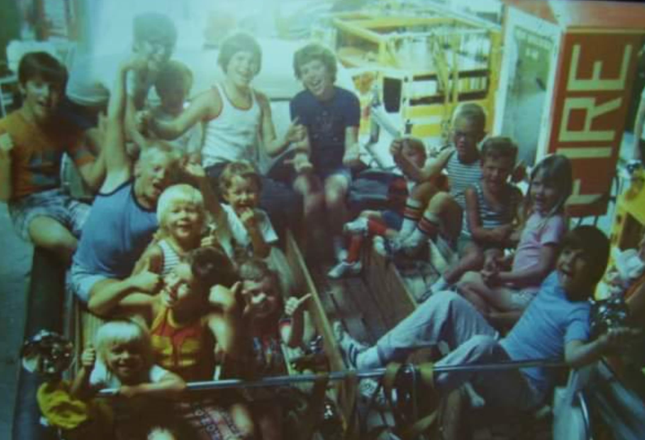 The American 1976 Bicentennial, Told In 37 Photos | eBaum's World