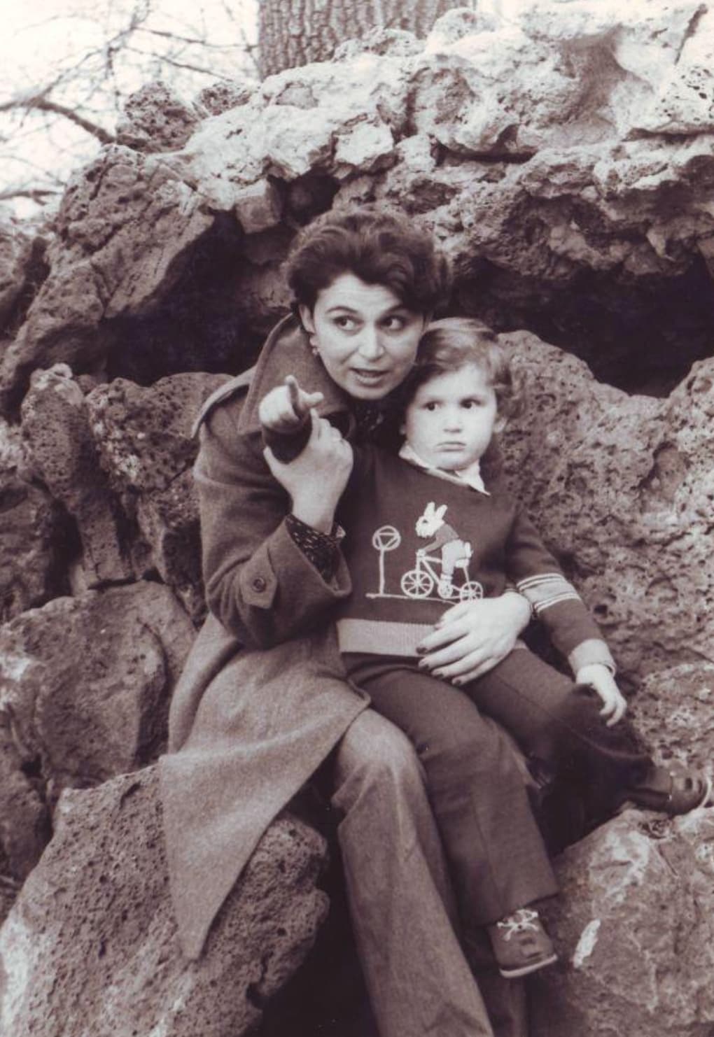 30 Candid & Vintage Shots of Life from the Year 1976 | eBaum's World