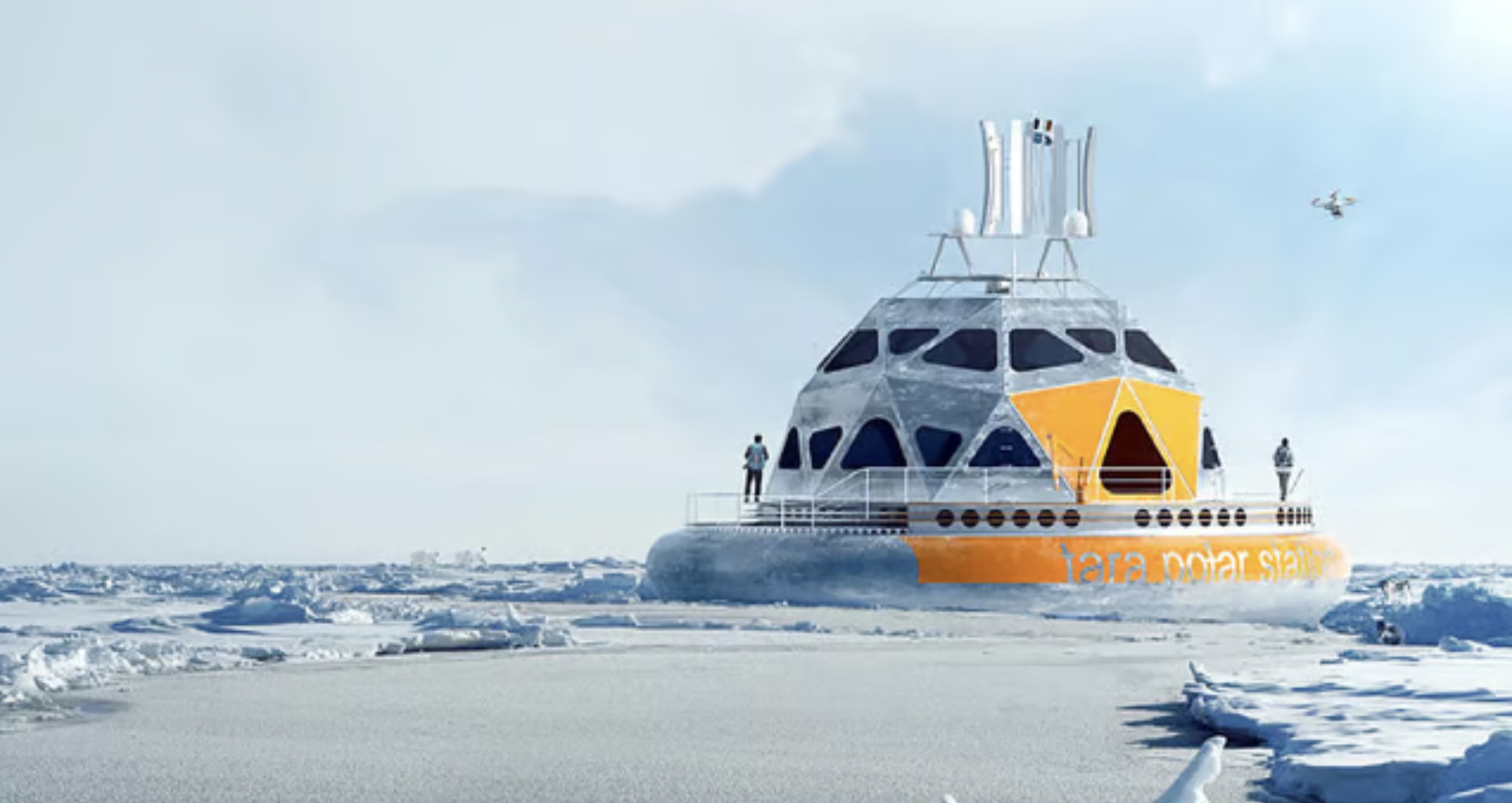 Government Bases That Look Like Evil Lairs | eBaum's World