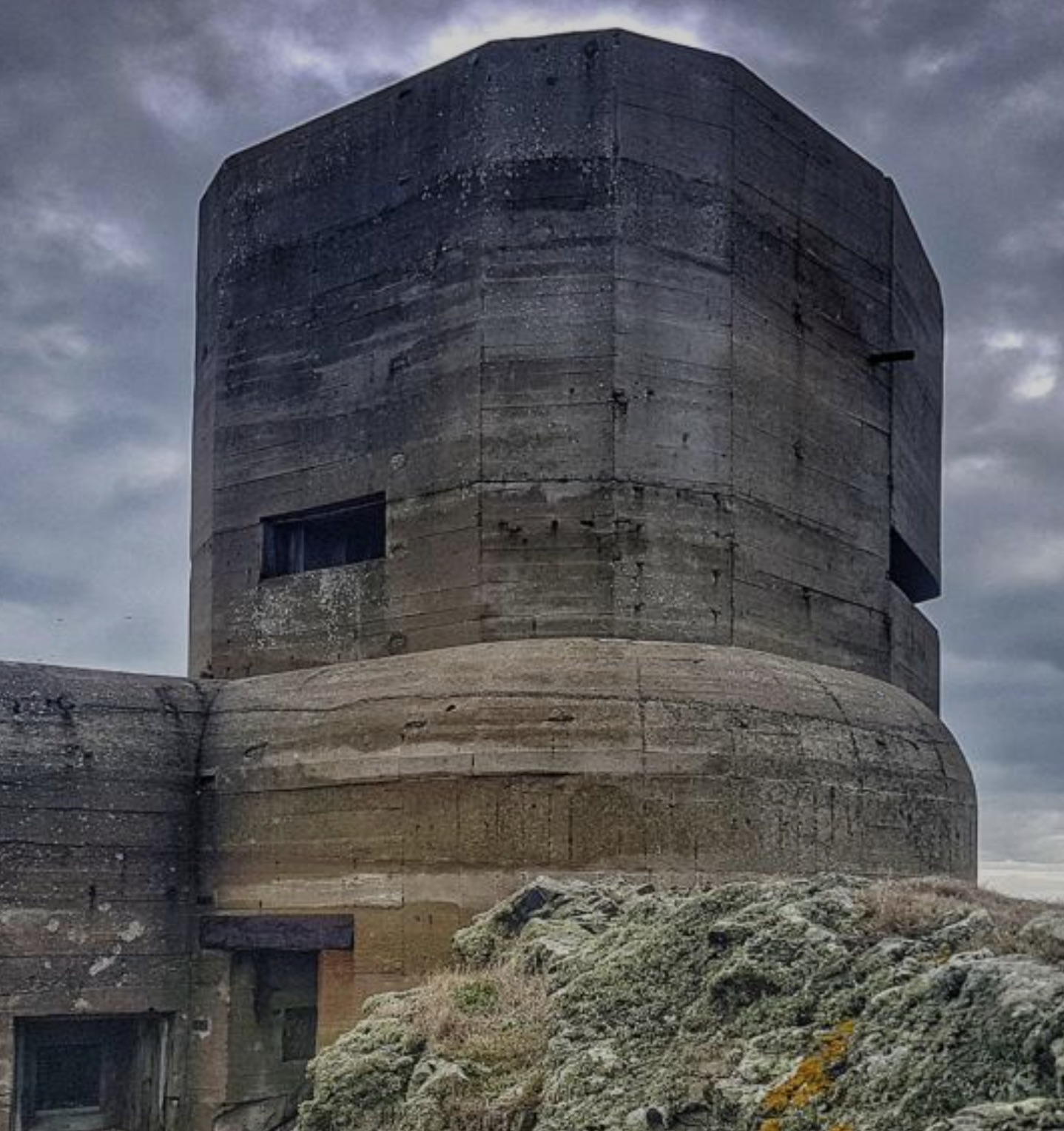 Government Bases That Look Like Evil Lairs | eBaum's World