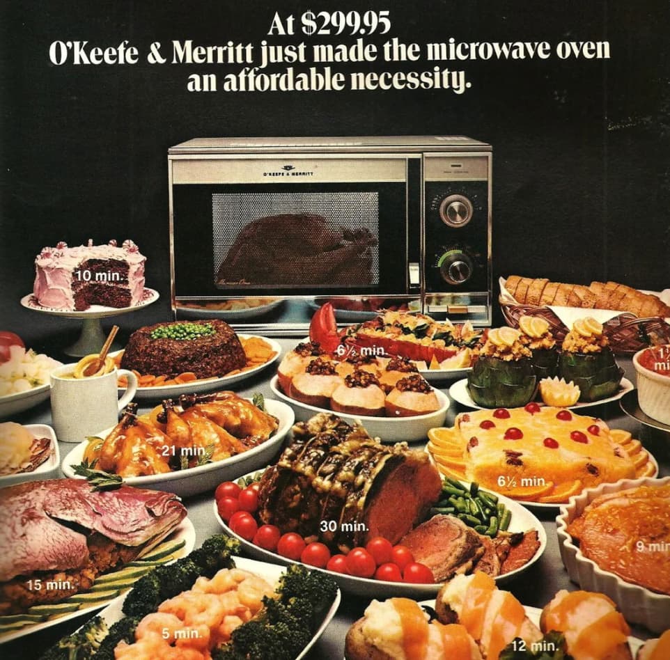 15 Modern Technologies Originally Created in the 1970s | eBaum's World