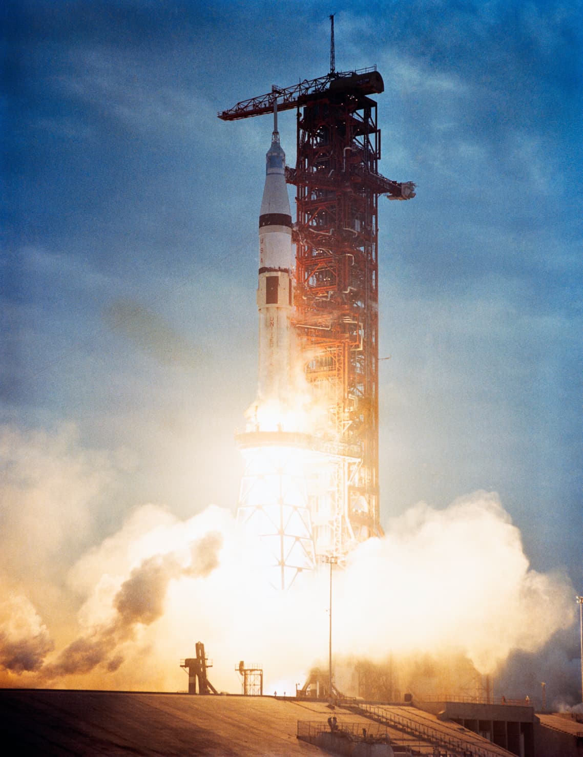 The Rise and Fall of Skylab, the Original ISS | eBaum's World