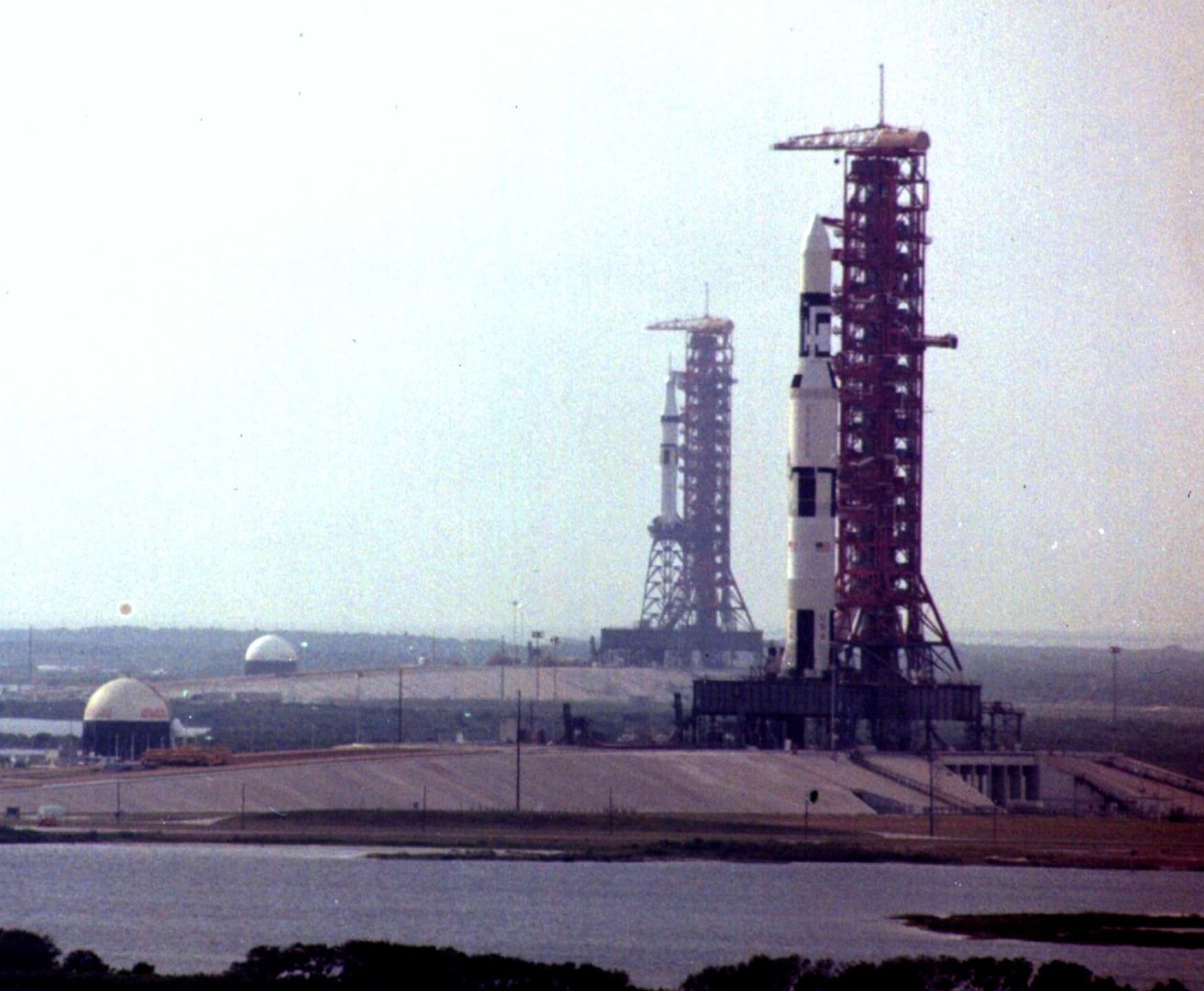 The Rise and Fall of Skylab, the Original ISS | eBaum's World