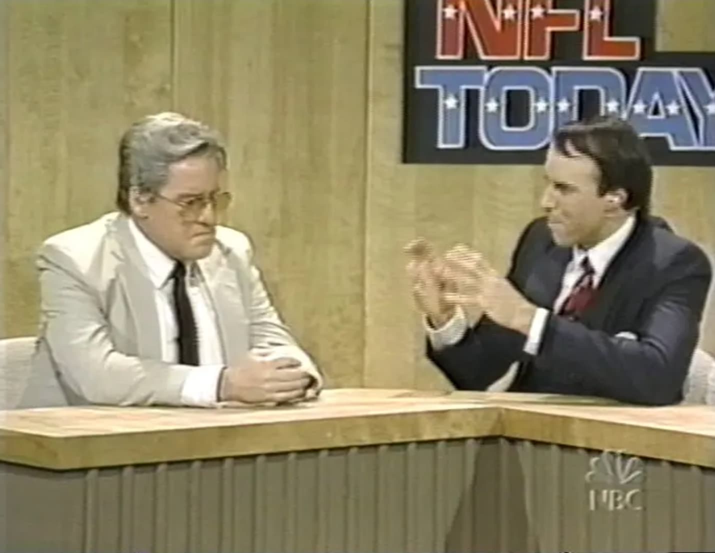 The 1987 NFL Strike Remembered in Photos, Not Football | eBaum's World