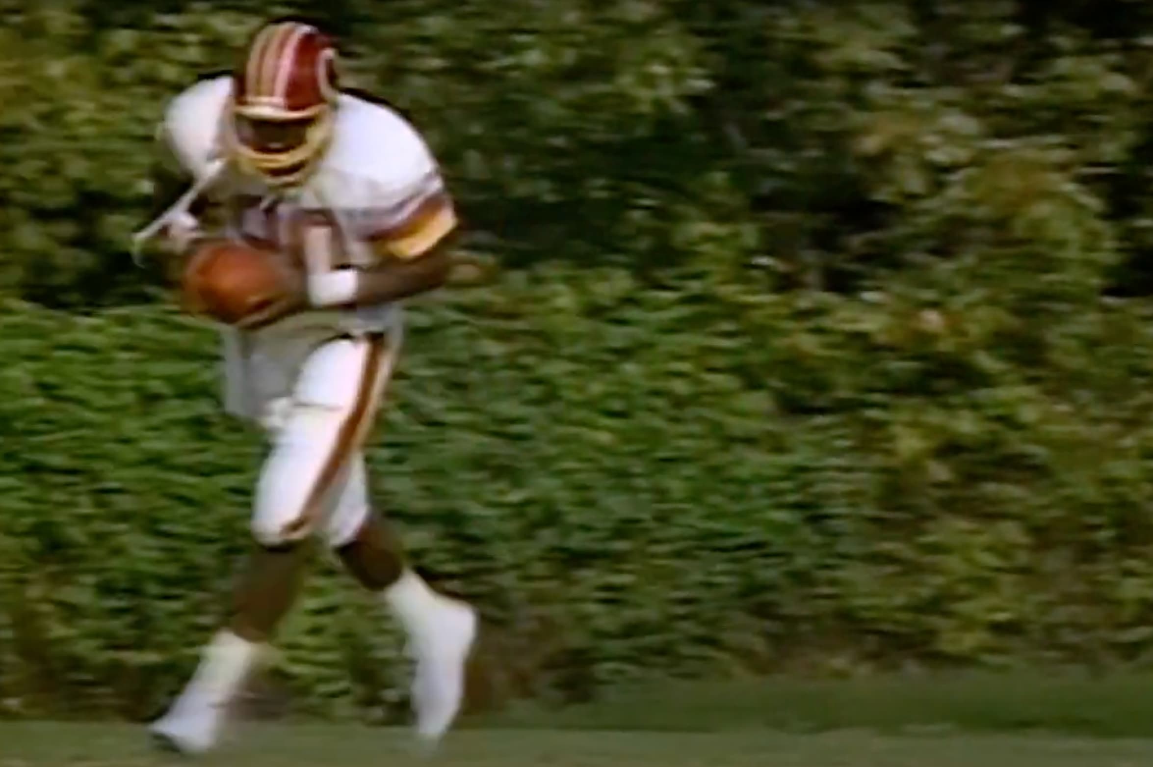 The 1987 NFL Strike Remembered in Photos, Not Football | eBaum's World