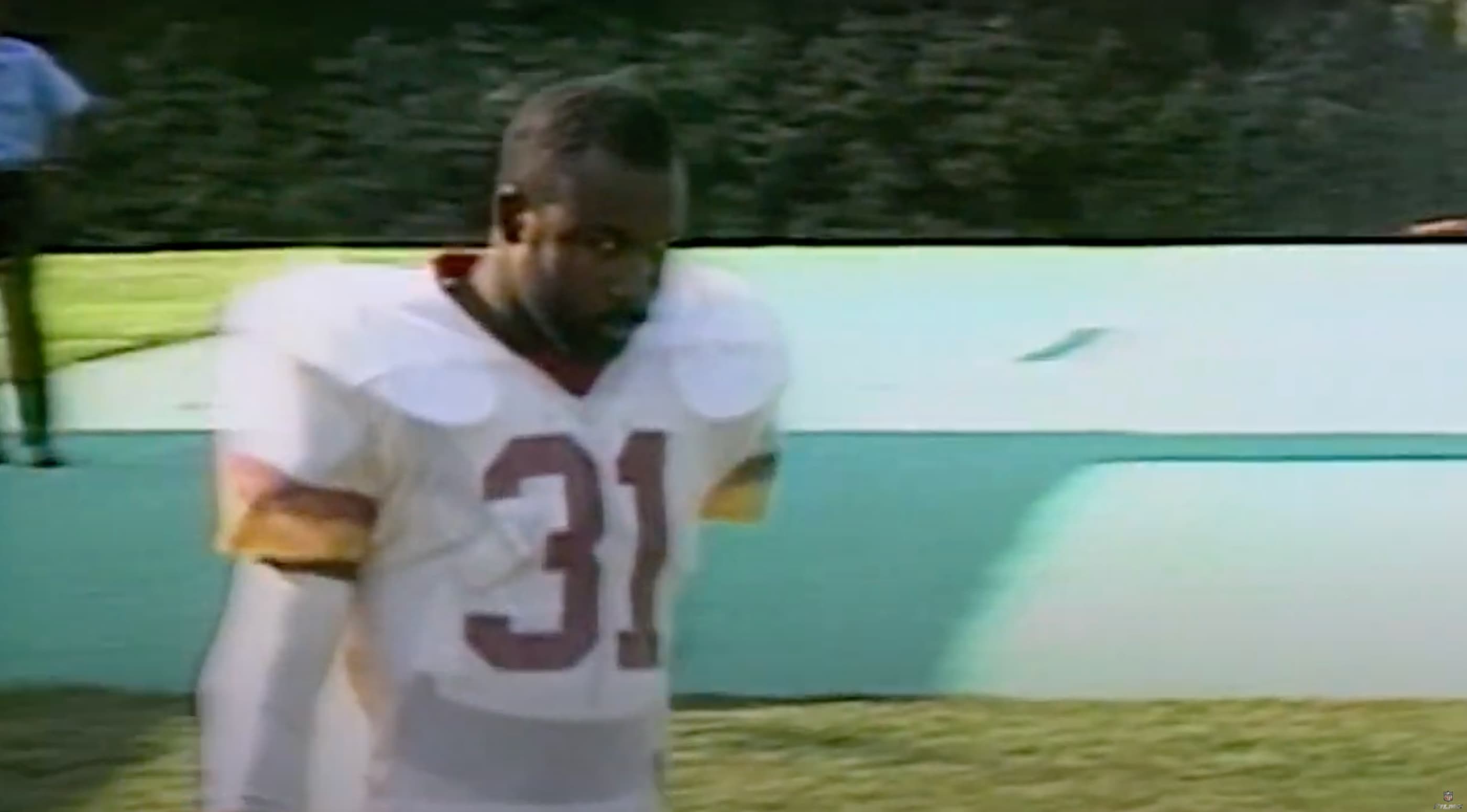 The 1987 NFL Strike Remembered in Photos, Not Football | eBaum's World