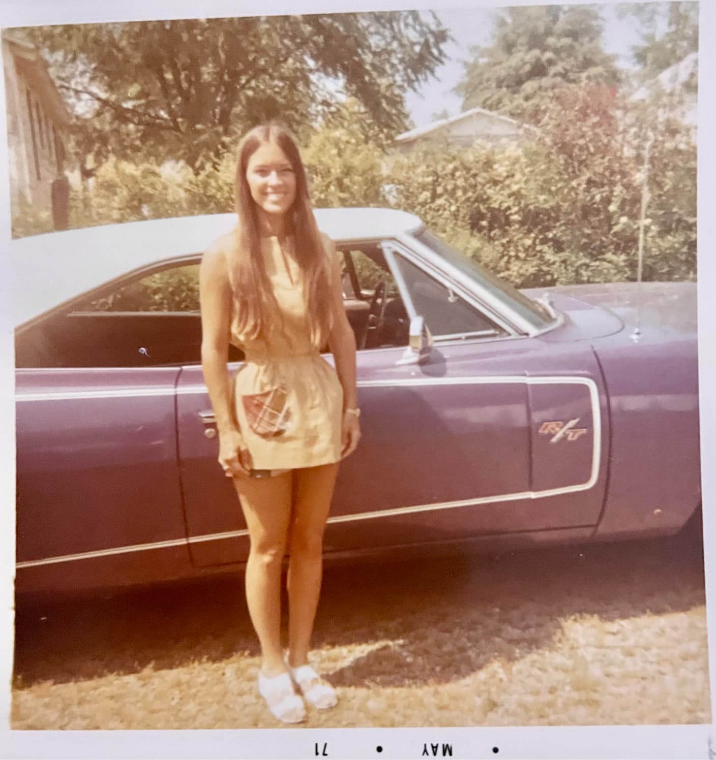 25 Photos of the World Going Around in 1971 | eBaum's World