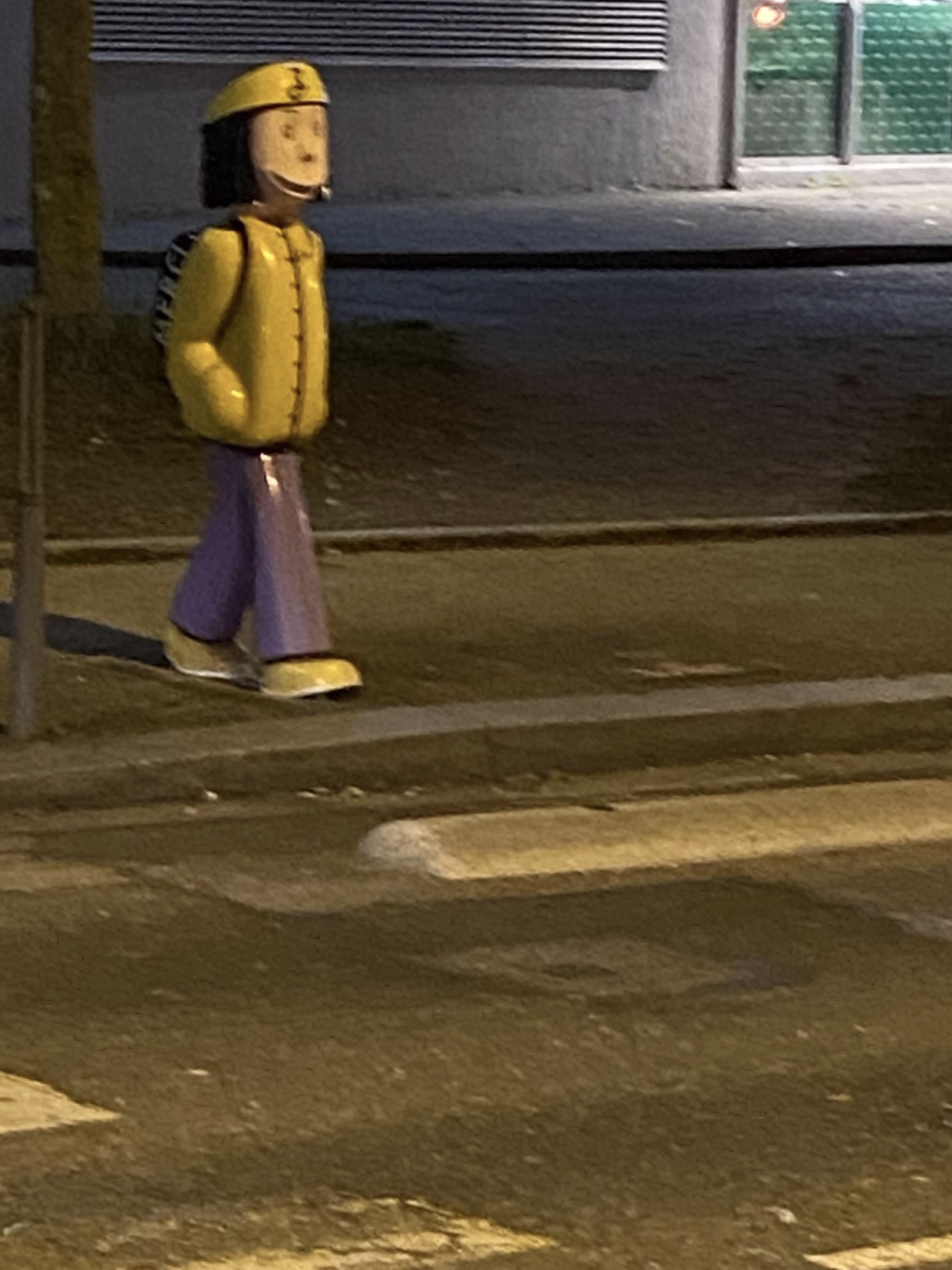 45 Late-Night Cursed Pics to Stay Up With | eBaum's World