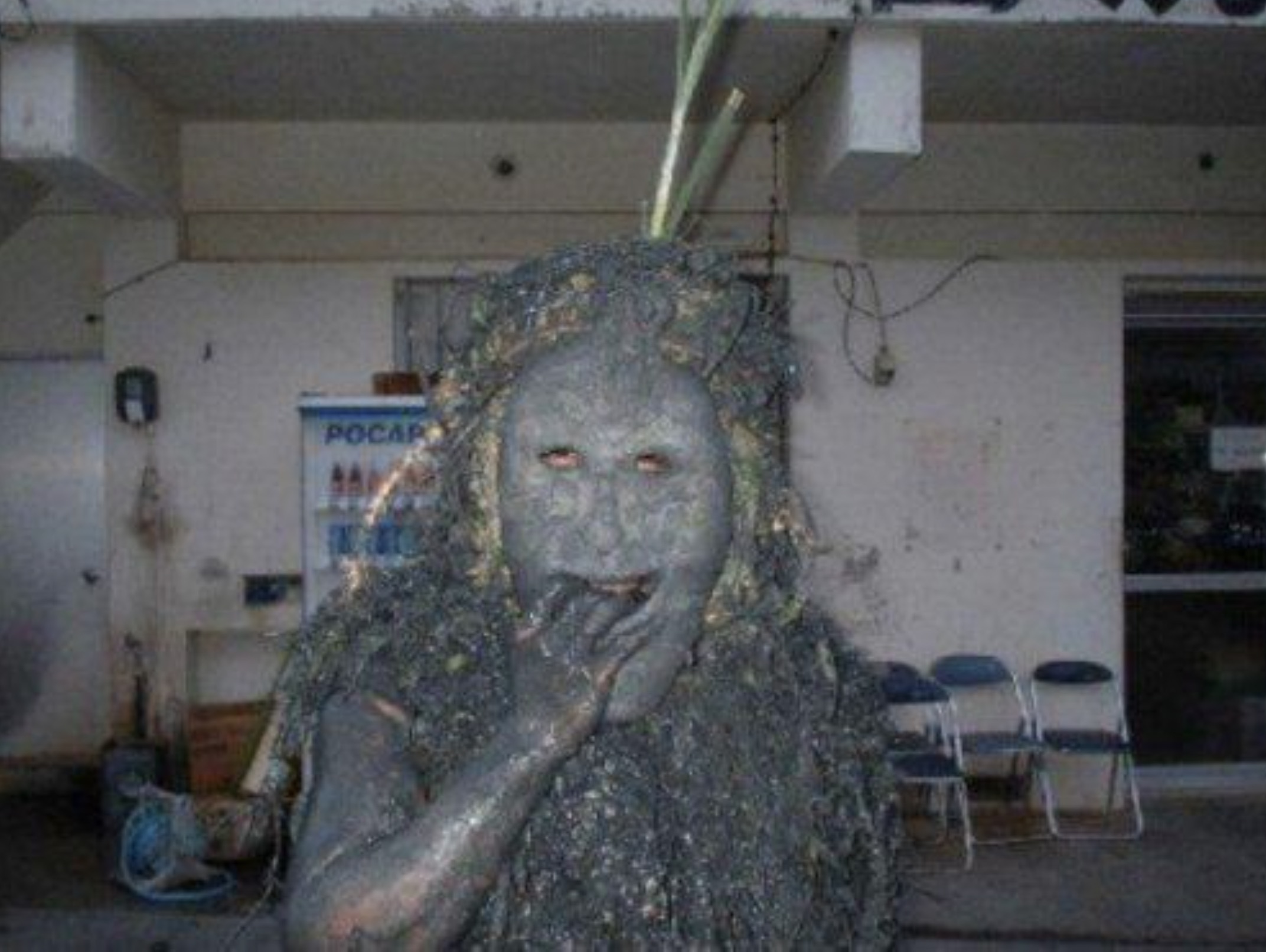 45 Late-Night Cursed Pics to Stay Up With | eBaum's World