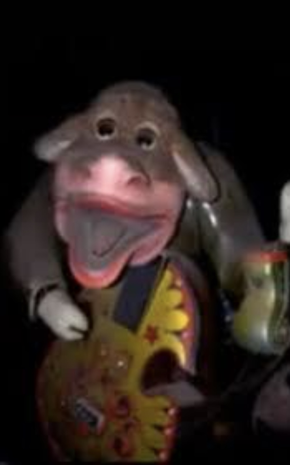 45 Late-Night Cursed Pics to Stay Up With | eBaum's World