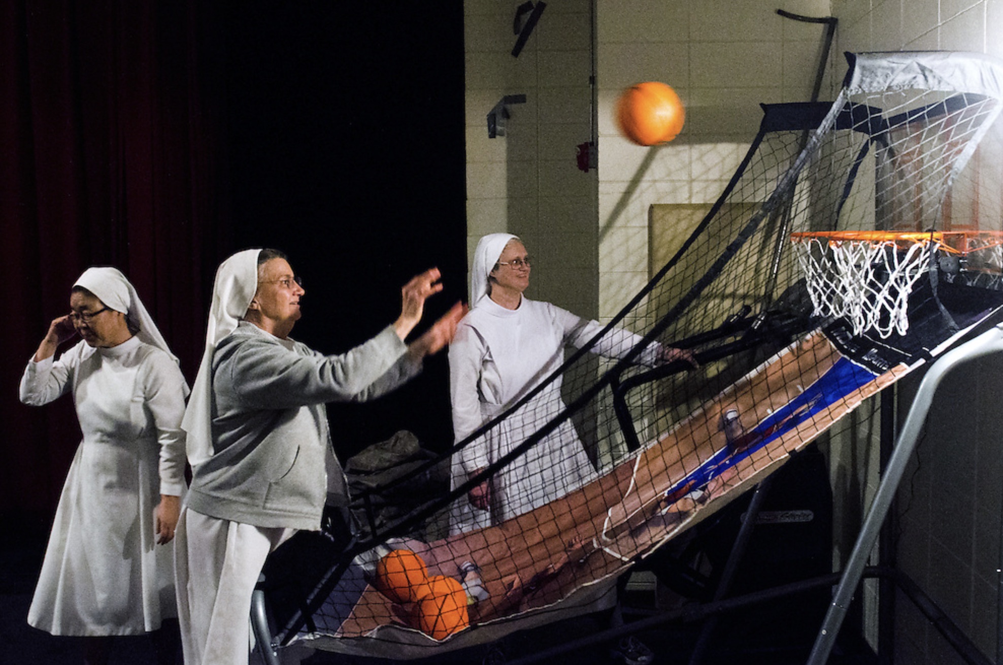 42 Holy Folks Devoted to Looking Dope | eBaum's World