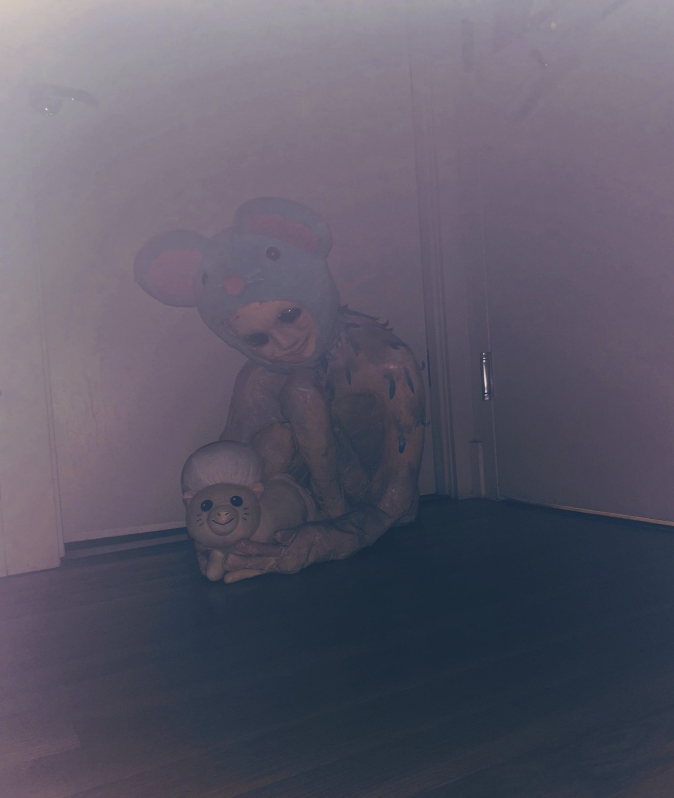 36 Cursed Randoms to Haunt Your Dreams | eBaum's World